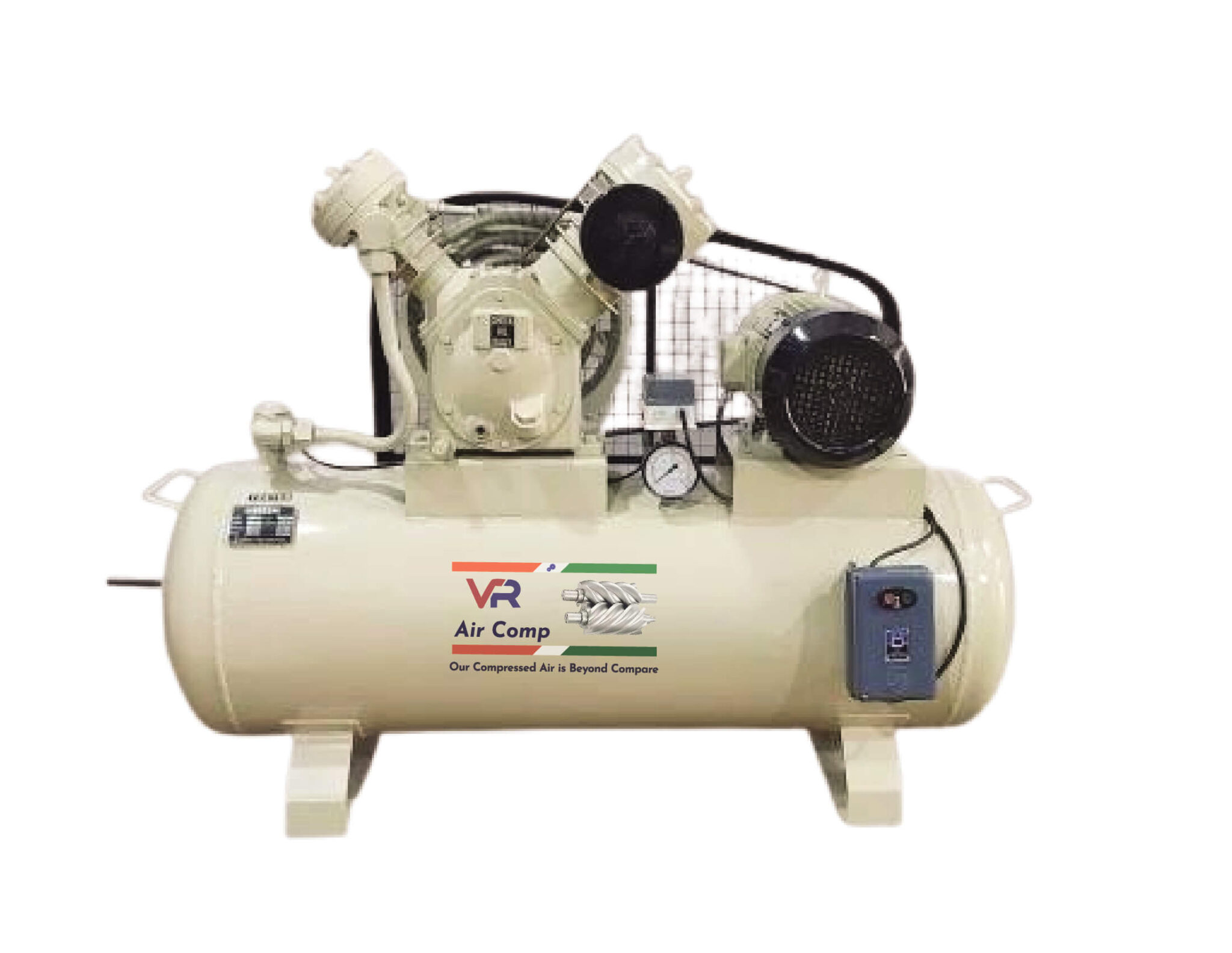 Piston Compressor - vrcompressor